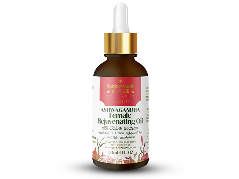 Ayurvedic Online Wellness Store | Sanjeewanie Ayurveda