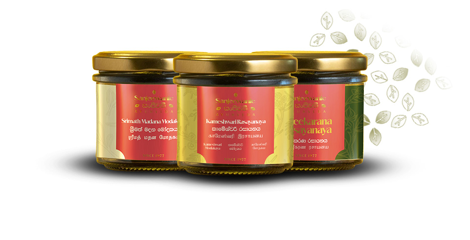 Srimath Madana Modakaya | Ayurveda Products Sri Lanka | Sanjeewanie ...