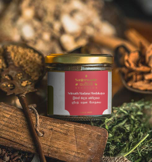 Ayurvedic Online Wellness Store | Sanjeewanie Ayurveda