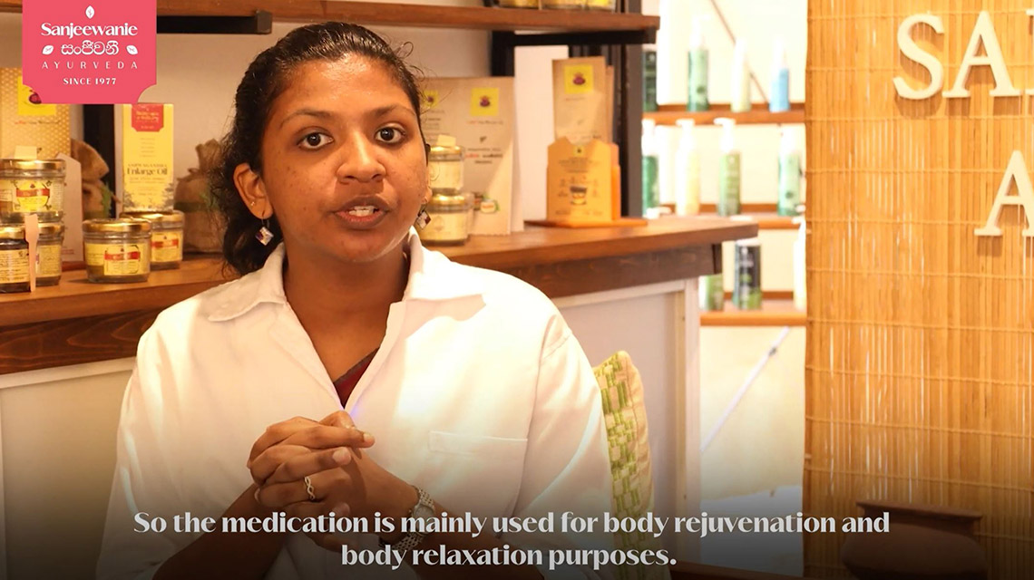 Ayurvedic Online Wellness Store | Sanjeewanie Ayurveda