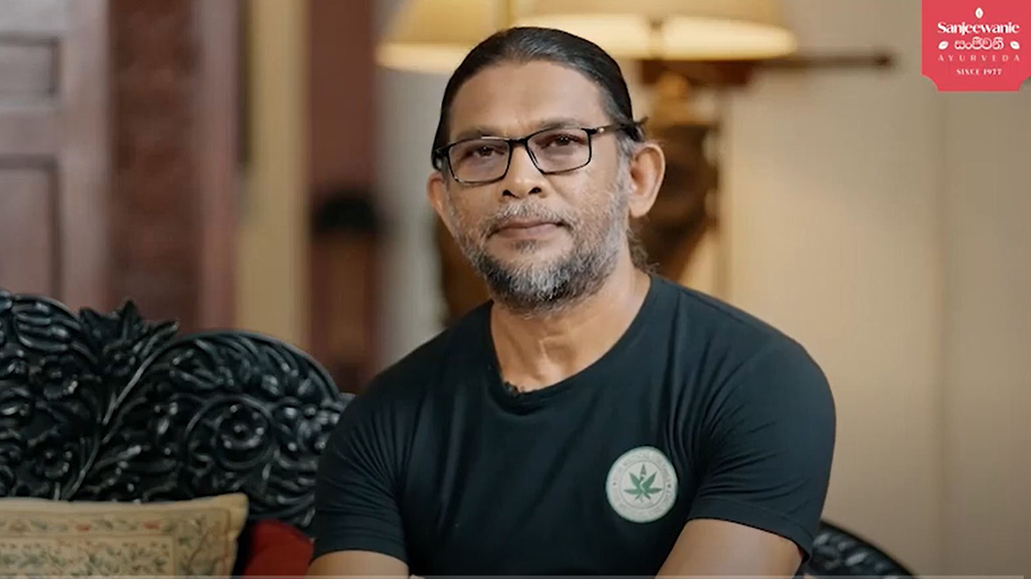 Ayurvedic Online Wellness Store | Sanjeewanie Ayurveda