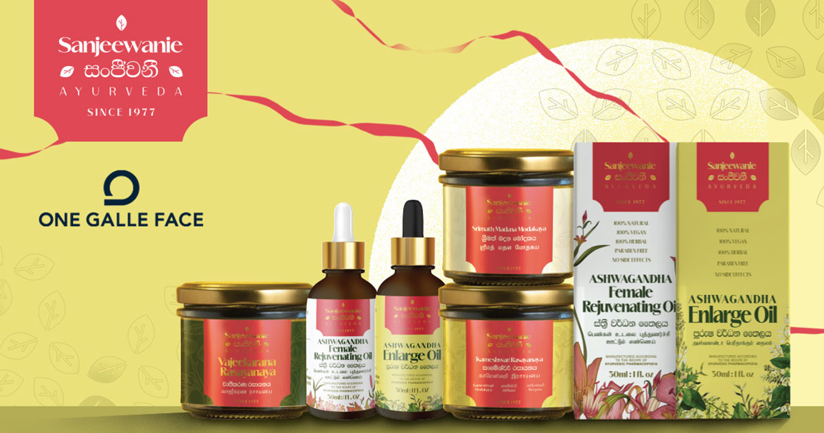 Ayurvedic Online Wellness Store | Sanjeewanie Ayurveda